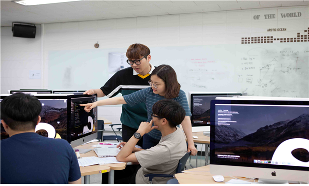 College of Engineering - COMPUTER SCIENCE AND ENGINEERING